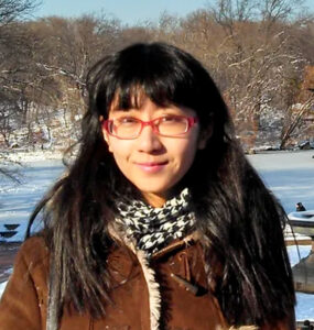 Meet Our Team | LANHU CULTURAL EXCHANGE CENTER